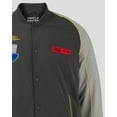 Red Bull Racing F1 20th Anniversary Bomber Jacket - Gray - Walmart.com
