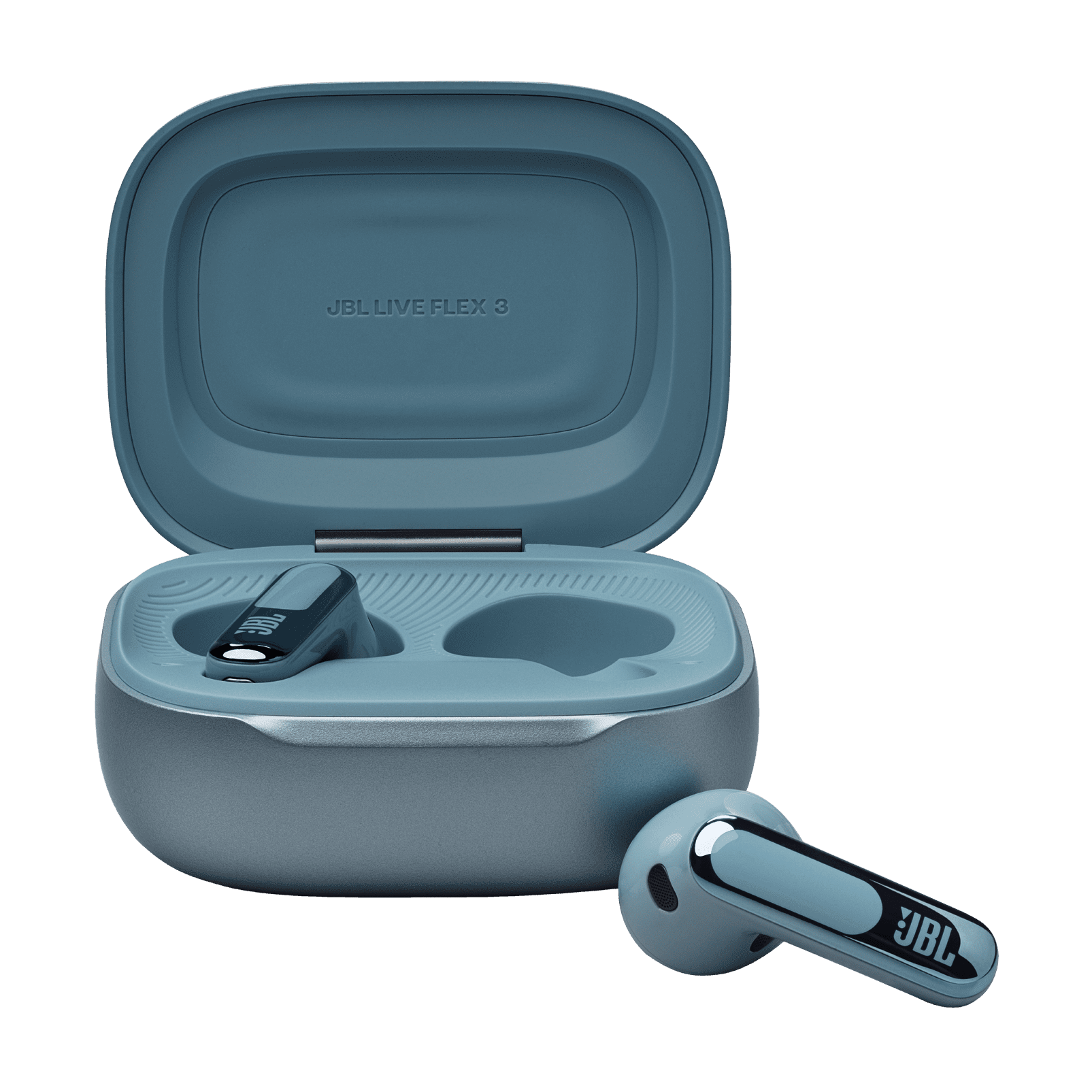 Click here for Jbl Live Flex 3 True Wireless Noise-Cancelling Ope... prices