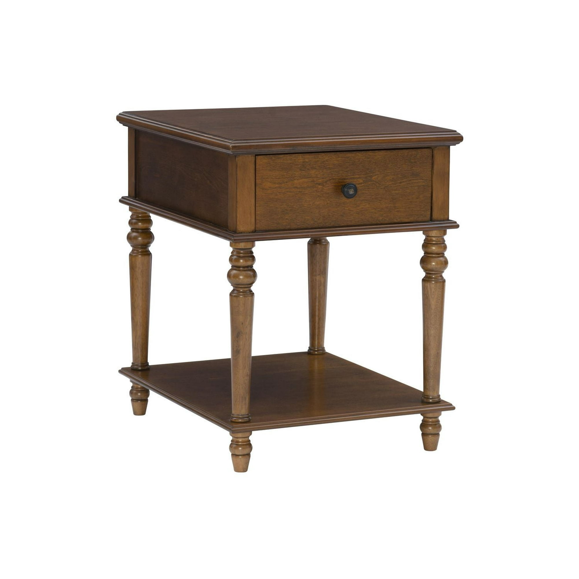 Click here for Linon Home Décor Rivera Side Table Ha prices