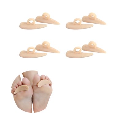 Lambs Wool for Feet Super Soft Cushioning and Toe Seperator - 3/8 oz ...