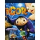 Igor (Blu-ray) - Walmart.com