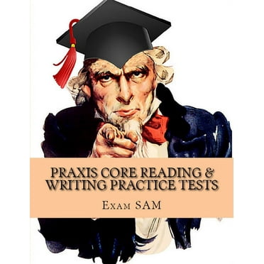 Praxis Core Study Guide 2020-2021: Praxis Core Academic Skills for ...