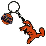 Coop Squad Keychains