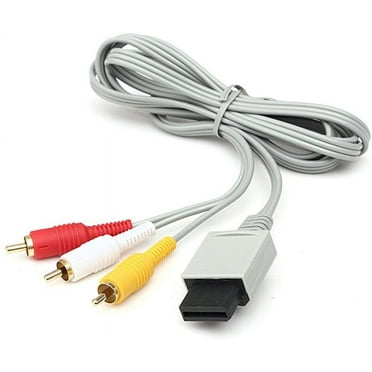 OEM Sony Audio Video AV Cord Cable Shipped With DCRDVD710E, DCR-DVD710E ...