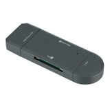 onn. SD & micro-SD Card Reader - Walmart Business Supplies