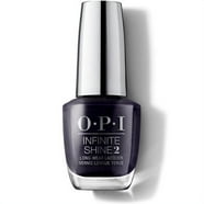 OPI Nail Lacquer - Iceland Collection, I56 Suzi & The Arctic Fox, 0.5 ...