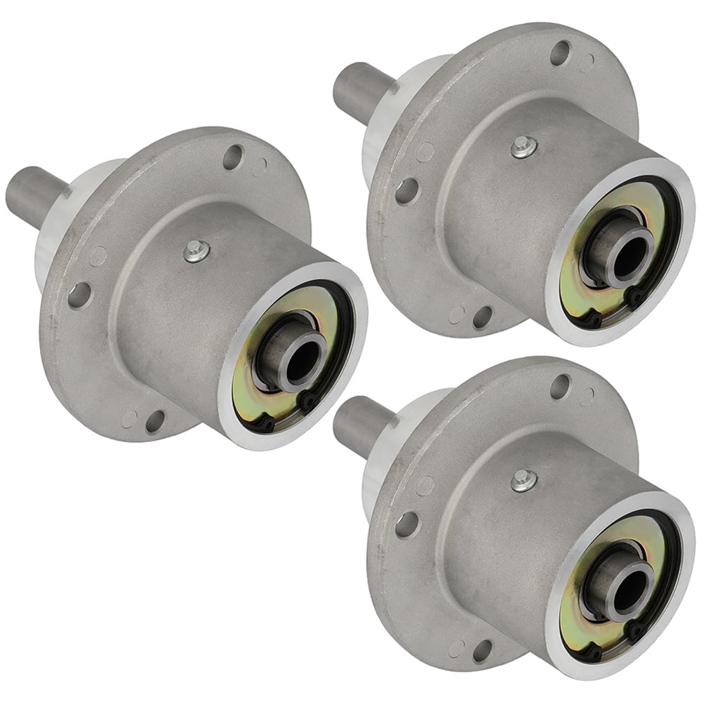 SCITOO Spindle Assembly for FERRIS: 1530301, 30301, 5061033, 5061033SM ...