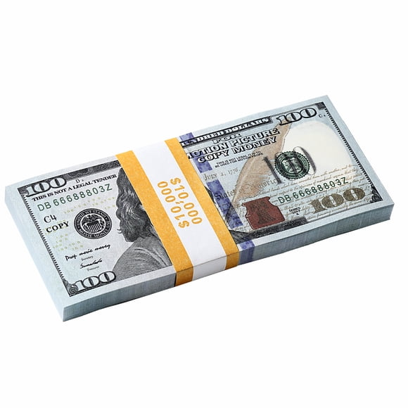 Realistic Money