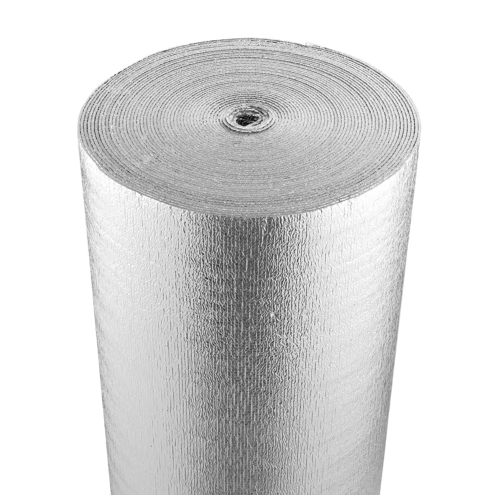 Click here for Vevor Double Reflective Insulation Roll Foam Core... prices