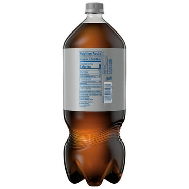 Sprite Zero Sugar Lemon Lime Soda Pop, 2 Liter Bottle - Walmart.com
