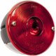 Peterson Red Round Stop/Tail/Turn Light - Walmart.com