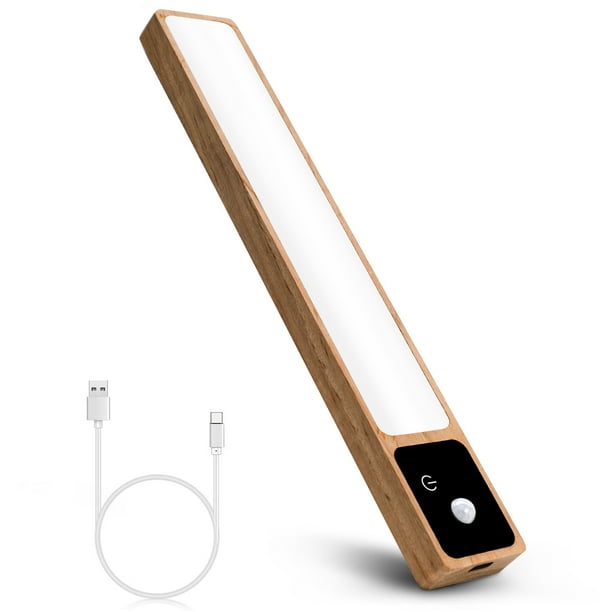 Magnetic Battery Light