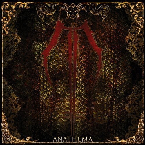 Anathema - Walmart.com