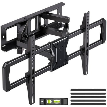 "ZeboZap Universal DIY Full Motion TV Mount Kit | Weatherproof | Holds ...