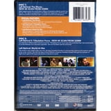 Left Behind Trilogy (20th Anniversary Edition) (DVD), Amcomri, Drama ...