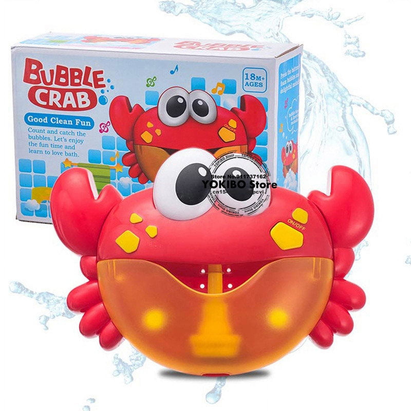 Click here for Toy Store Sale Baby Bath Toys Bubble Machine Duck... prices