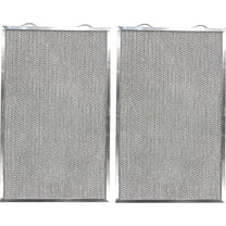 Air Filter Factory Replacement for 1255, 32971, EAC2020, R2-0855 ...
