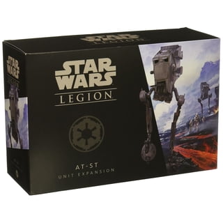 Star Wars: Legion - Raddaugh Gnasp Fluttercraft Unit Expansion ...