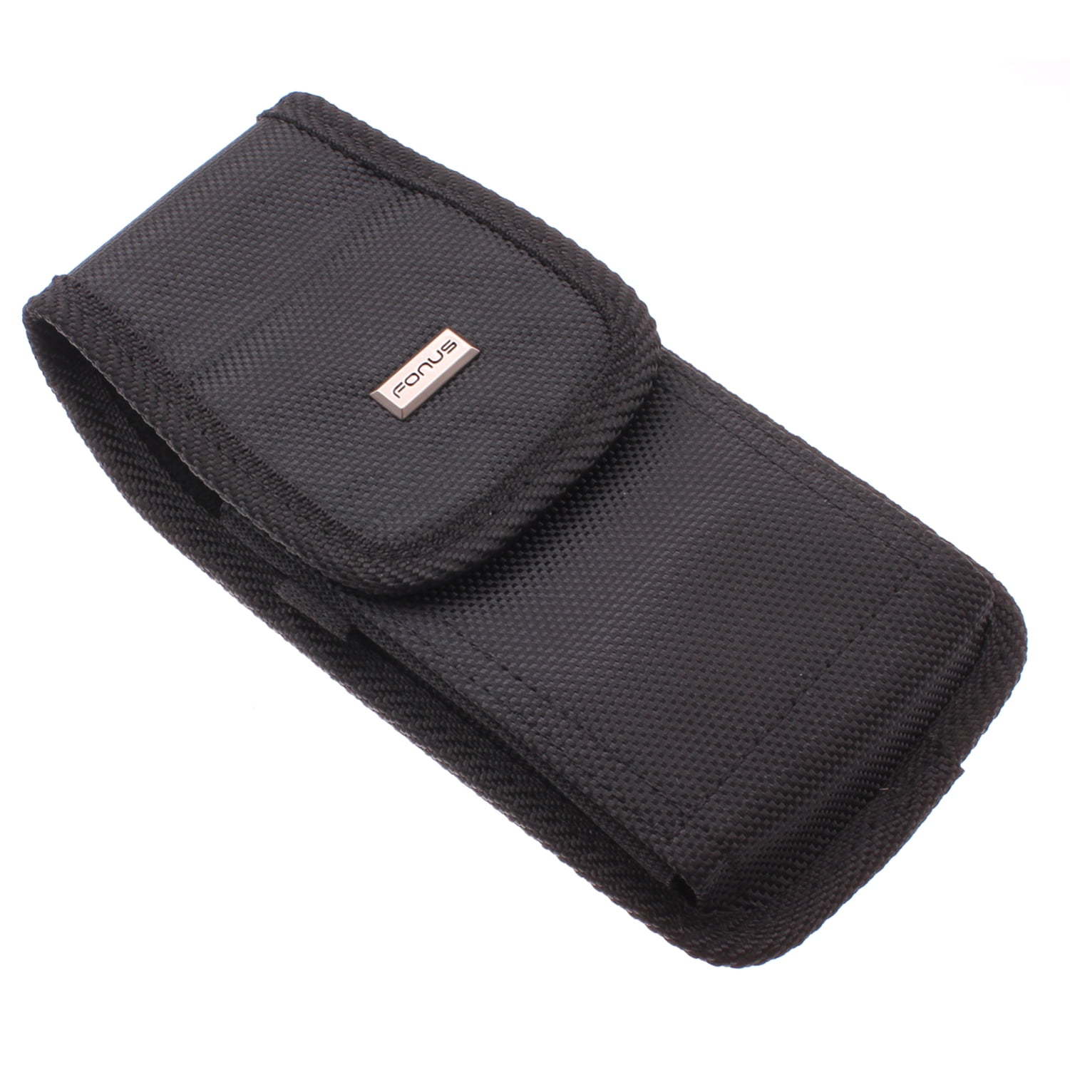 Case Belt Clip for Nokia C100 Phone - Rugged Holster Canvas Cover Pouch ...
