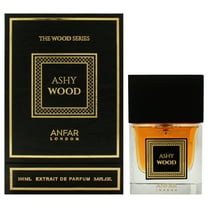 The Wood Series - Ashy Wood by Anfar, Cologne for Men, 3.4 oz - Walmart.com