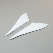 E-Flite Tail Set, Apprentice S 15e RTF Replacement Parts, RC Electric ...