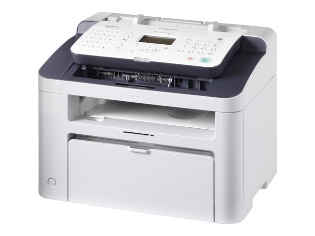 Canon i-SENSYS L150 Laser Fax Machine, Compact and stylish Super G3 fax ...