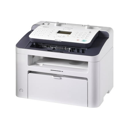 Canon i-SENSYS L150 Laser Fax Machine, Compact and stylish Super G3 fax ...