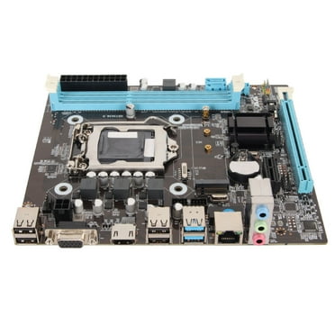 GIGABYTE GA-A320M-S2H AMD A320 AM4 MAX-32GB DDR4 MICRO ATX PCIE16 ...