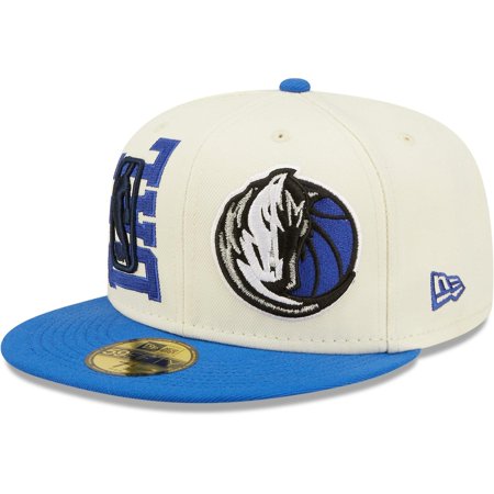 New Era 59Fifty Fitted Cap - NBA 2022 DRAFT Dallas Mavericks | Walmart ...