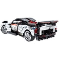 iM.Master STEM Academy: Mechanical Master - R/C Super Car: White/Red ...