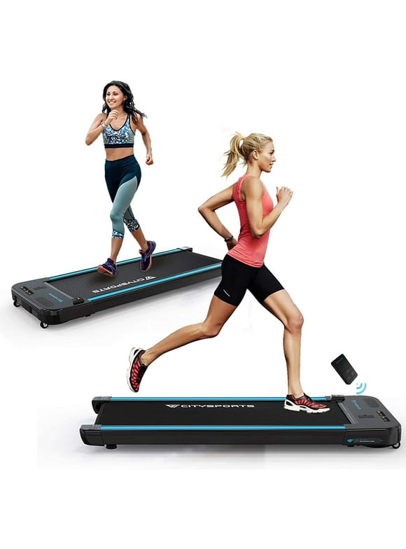 Desk Treadmills and Walking Pads in Treadmills - Walmart.com
