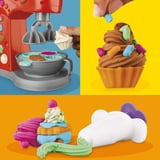 Play-Doh Kids Colorful Kitchen Creations Magical Mixer Playset with ...