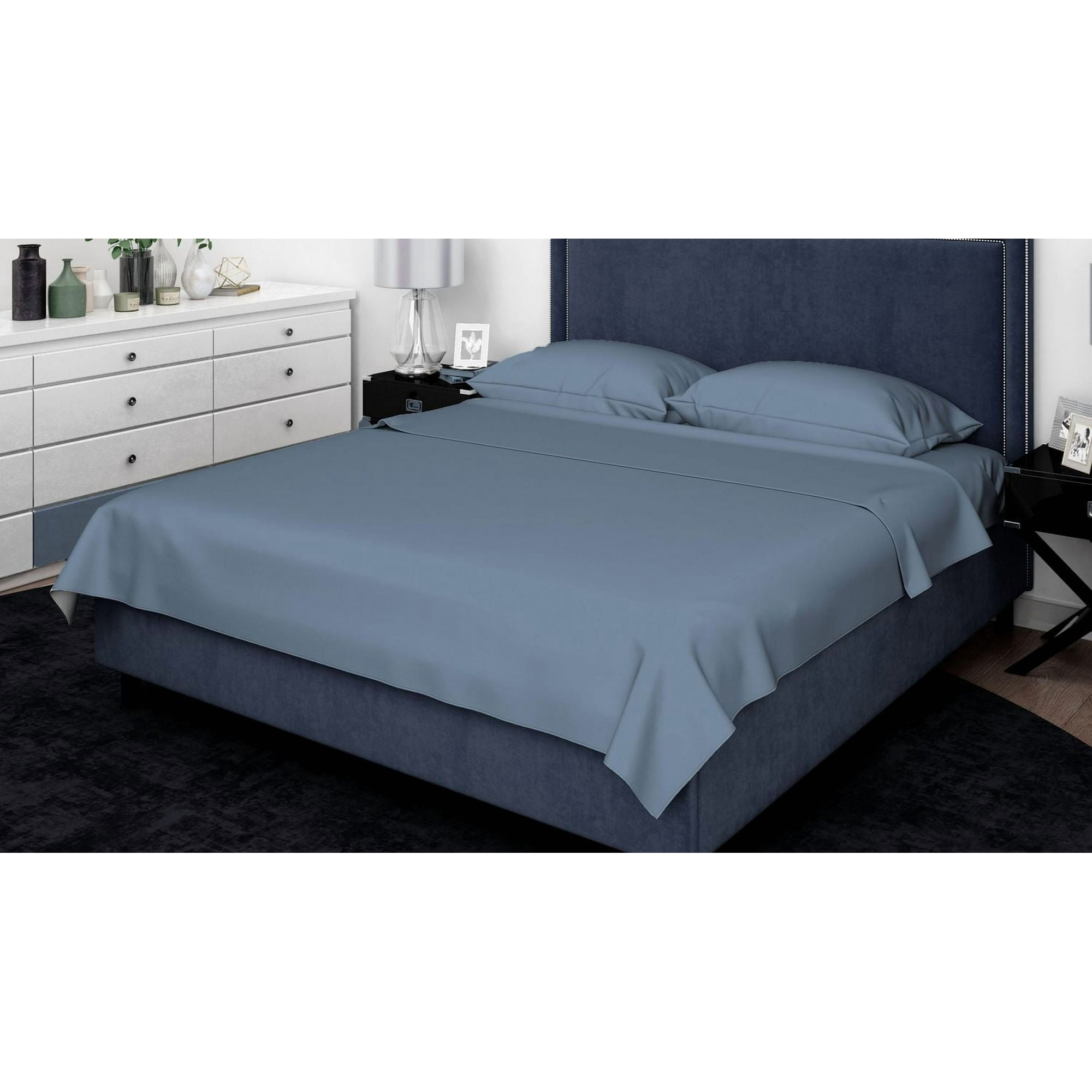 Click here for Johnson Home 450 Thread Count Bamboo Bed Sheet Set prices