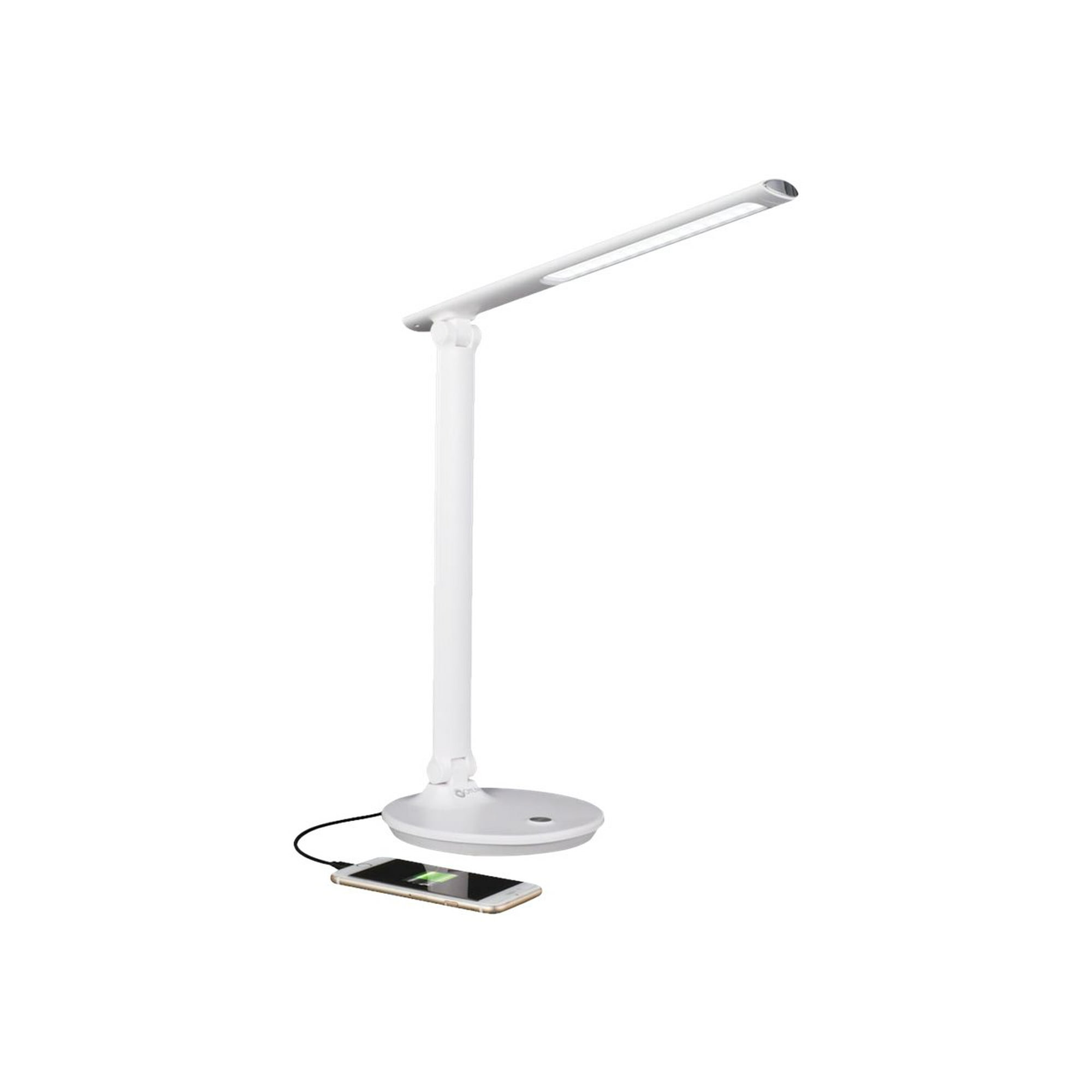 Click here for Ottlite Wellness Series Emerge - Desk Lamp - Led -... prices