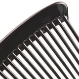 Women's Large Wide Tooth Comb with Big Thick Teeth, Heat-Resistant ...