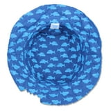 Bucket Hat, Shark - Walmart.com