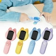 Digital Microscope IPS color screen Magnifying glass Viewer Educational ...
