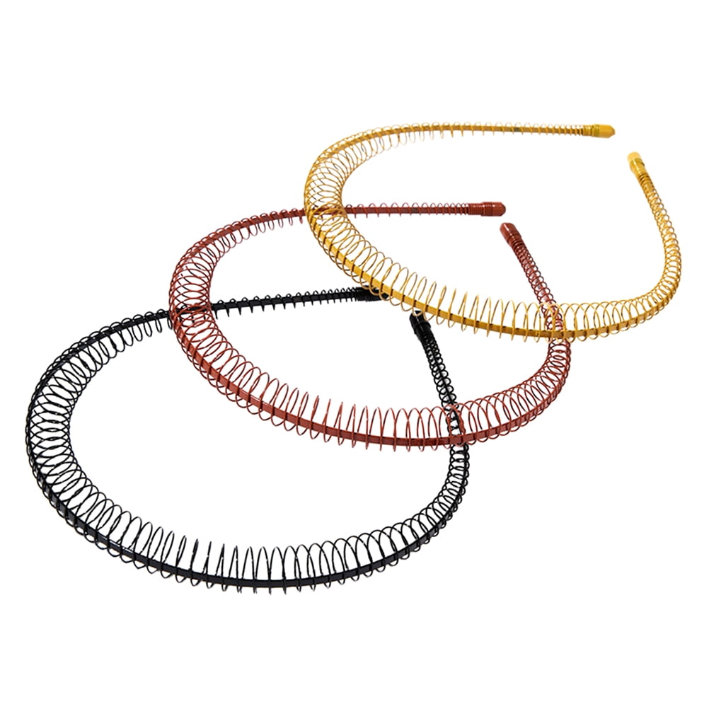 Click here for Showeroro 3pcs Shaped Headband Non Slip Hairband A... prices