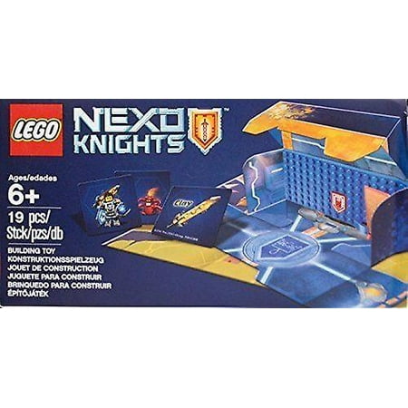 LEGO Nexo Knights, Battle Station 5004389 (Damaged Box) | Walmart Canada