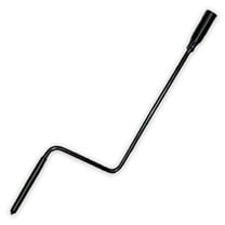 BAL 20036 Economy Hex Drive Handle – Manual Crank Handle for RV ...
