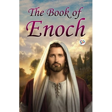 The Book of Enoch (Hardcover) - Walmart.com