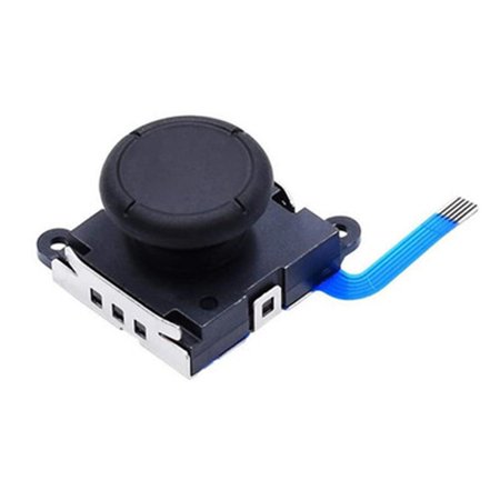 Bean_3D Analog Thumbstick Joystick Controller for Switch Handle ...