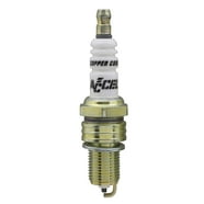 ACCEL 0437S-4 Spark Plug - Walmart.com