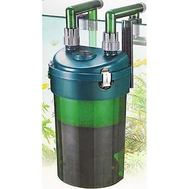 Marineland Magnum Polishing Internal Canister Filter, for Aquariums up ...