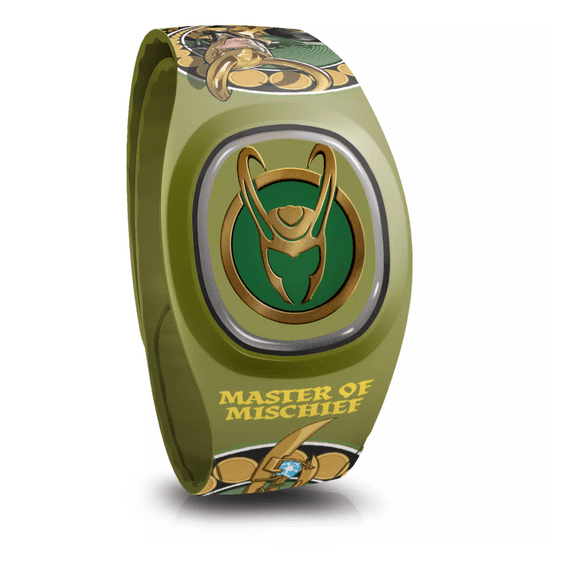 Disneys Magic Bands