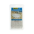 Seachoice 42591 High Quality Dock Rope for Boating - 3-Strand Twisted ...