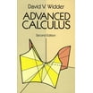 Dover Books on Mathematics: Advanced Calculus : Second Edition (Edition ...