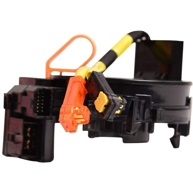 Bapmic 84306-04080 Spiral Cable Clock Spring Airbag, 51% OFF