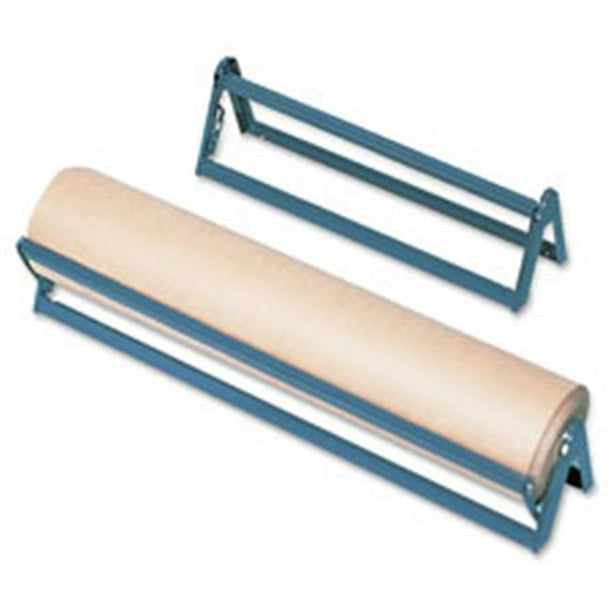 Wrapping Paper Cutter, Holds 24 in. Rolls, 26 in. x 8 in. x 7 in.,BE ...