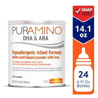 Gerber Good Start Extensive HA Hypoallergenic Powder Infant Formula ...